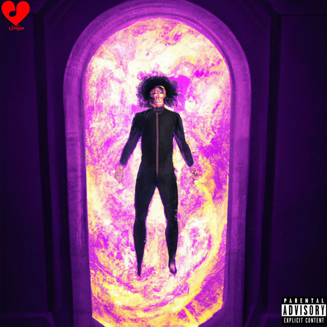 دانلود آهنگ Trapped in a Dream از Rudy Wade با متن (کامل) | فرمت MP3